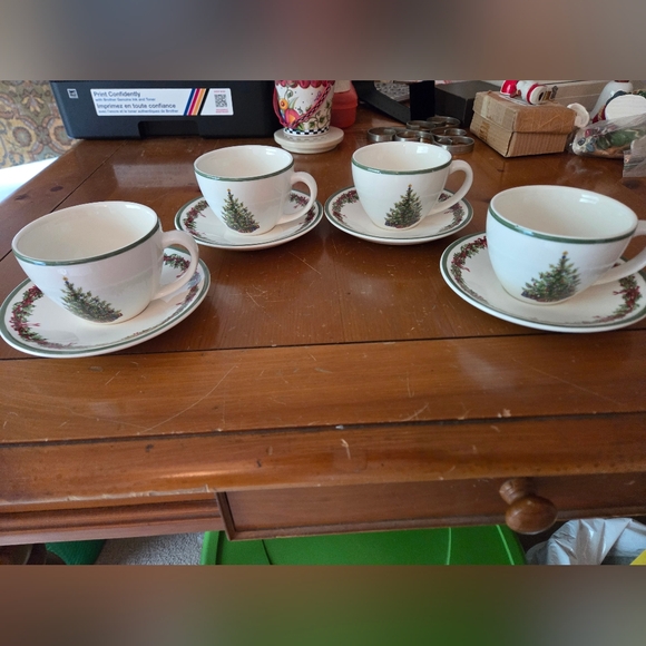 Christopher Radko | Dining | Christopher Radko Traditions Holiday ...